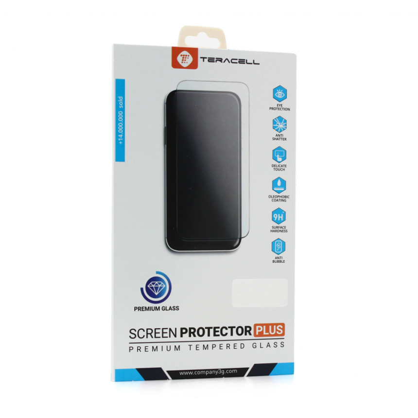 Tempered Glass Plus za Xiaomi Redmi 14C / Redmi A4 / A5 4G (171mm) / A5 ...